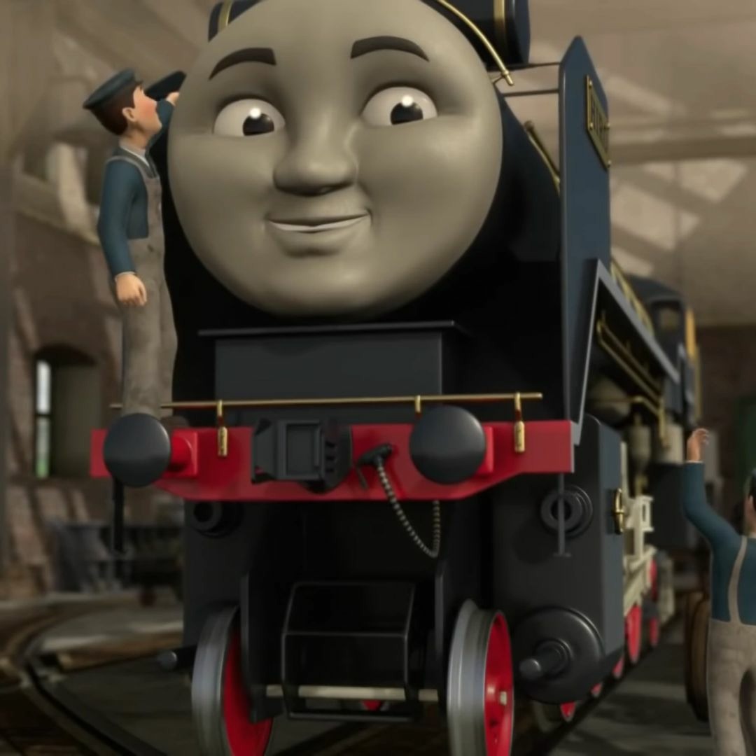 Stream Fixing Hiro; Hiro's Former Glory by Thomas CGI Movie Soundtracks ...