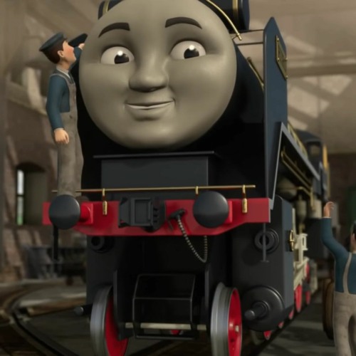 Stream Fixing Hiro; Hiro's Former Glory by Thomas CGI Movie Soundtracks | Listen online for free ...