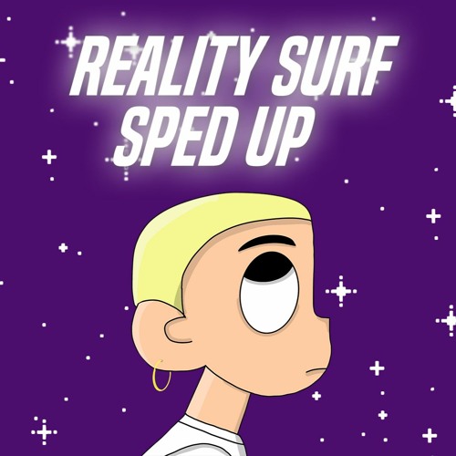 Stream "Reality Surf" - Bladee (sped up version) by Aka.Gazz | Listen ...