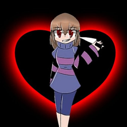 Stream Frisk AUs Bad Apple by nevs | Listen online for free on SoundCloud