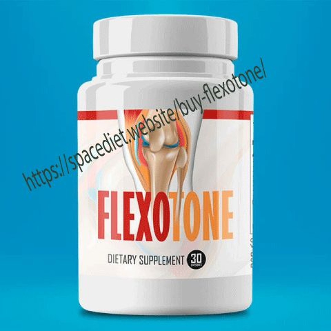 Stream How Does Flexotone Capsule Work? by Flexotonebuy | Listen online ...
