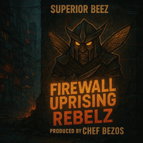 Stream Firewall Uprising: Rebelz (Prod by chef bezos) by The Superior ...