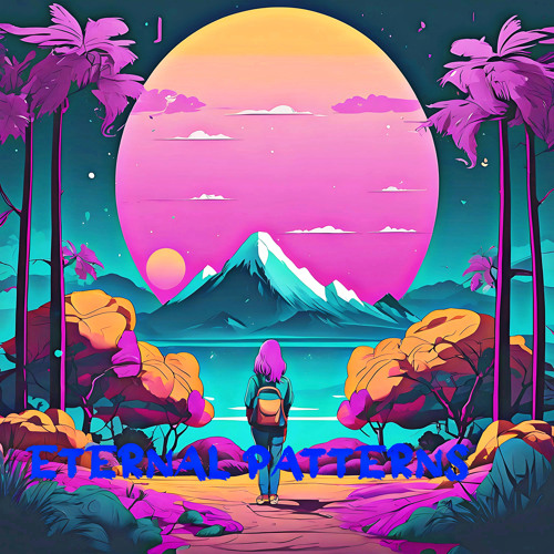 Stream Eternal Patterns by William Dehner | Listen online for free on ...