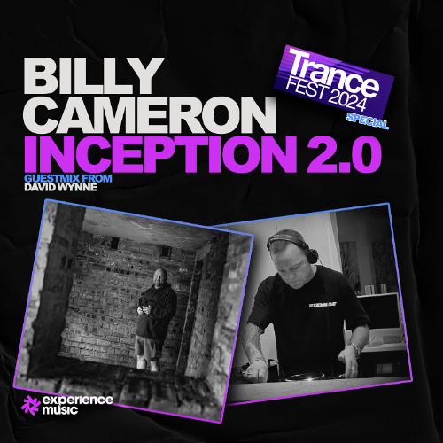 Stream Billy Cameron Presents Inception 2.0 Ep 60 Billy Cameron David ...