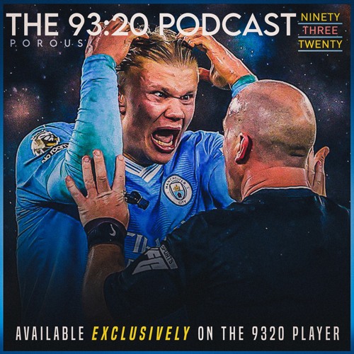 Stream THE 93:20 REVIEW:- POROUS (EXCERPT) by 93:20 | Listen online for ...