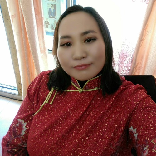 Stream А Ариунаа Энэ мэргэжил намайг сонгосон By Mongolian National Radio Listen Online For