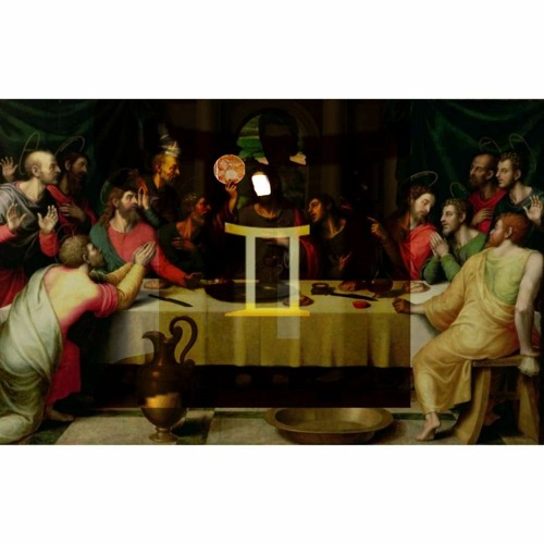 Stream Rix & Gem | Listen to The Last Supper playlist online for free ...