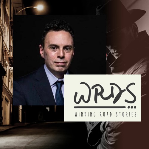 Stream A conversation with Michael Dolan, founder & publisher at ...