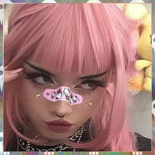 Stream [FREE] HYPERPOP X EMO TRAP X SAD TYPE BEAT 2022 PROD. BY ...