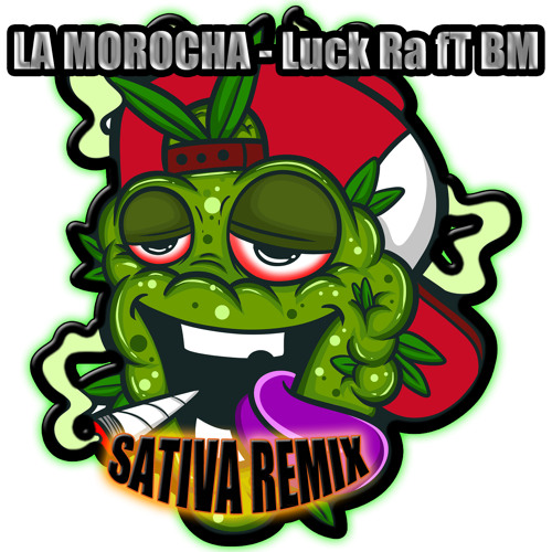 Stream LA MOROCHA - LUCK RA FT BM - VENEDETTO MUSIC by Venedetto Music ...
