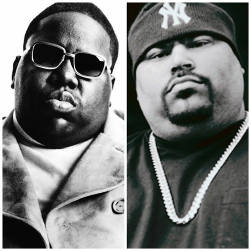 Stream Necro - Robbery {Feat. Big Punisher & The Notorious B.I.G.} by ...