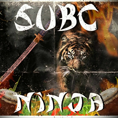 Stream SubC - Ninja (Katana Chaos Mix) by SUBC | Listen online for free ...