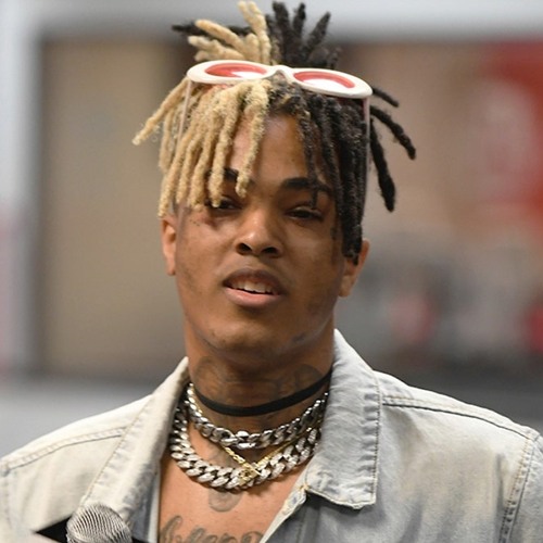 Stream Jahseh Onfroy | Listen to Xxxtentacion playlist online for free ...