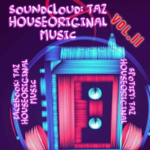 Stream Taz Houseoriginal - Vocal Vibes vol.11.mp3 by Taz Houseoriginal ...