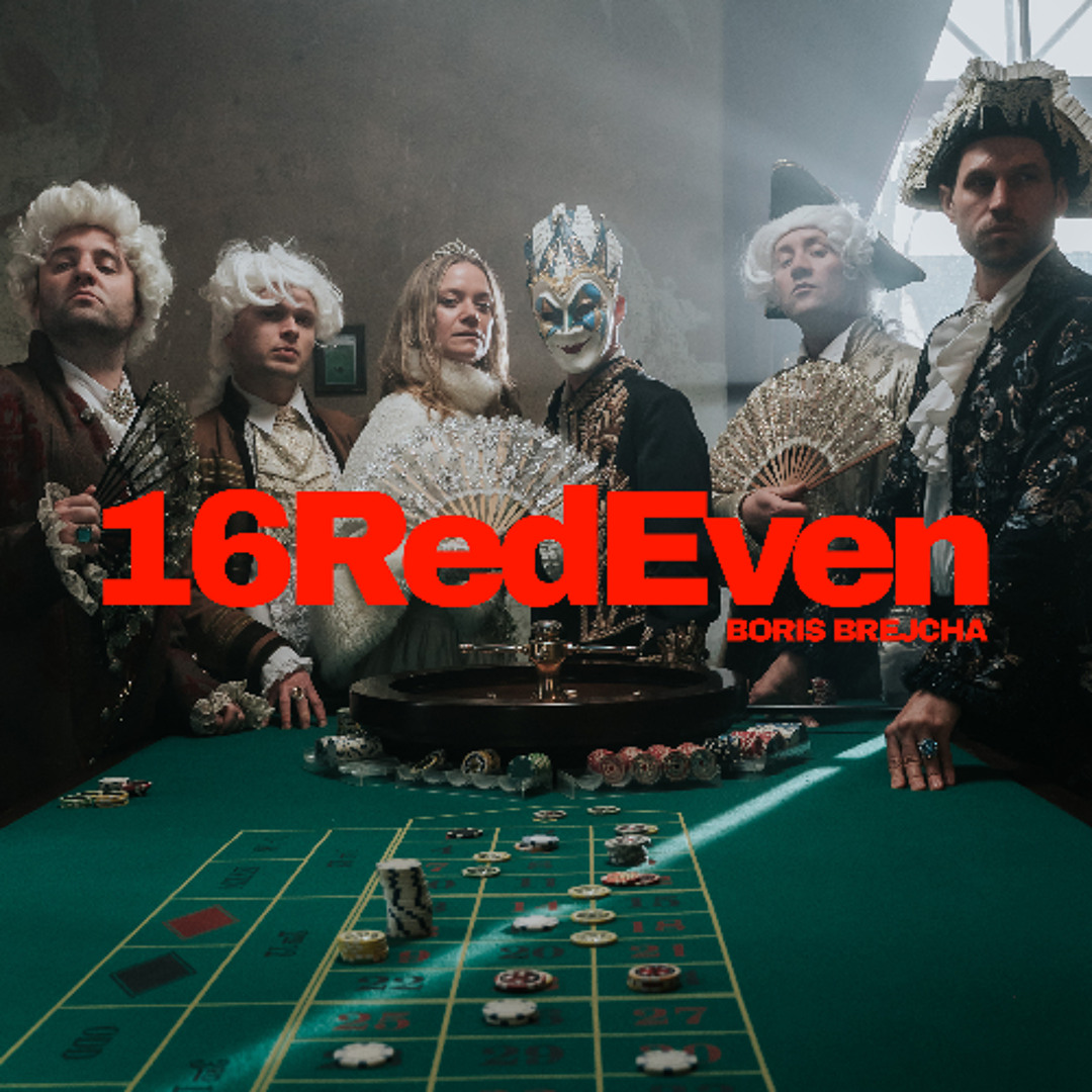 Listen to 16 Red Even (Extended Mix) by Boris Brejcha in Emporor Techno ...