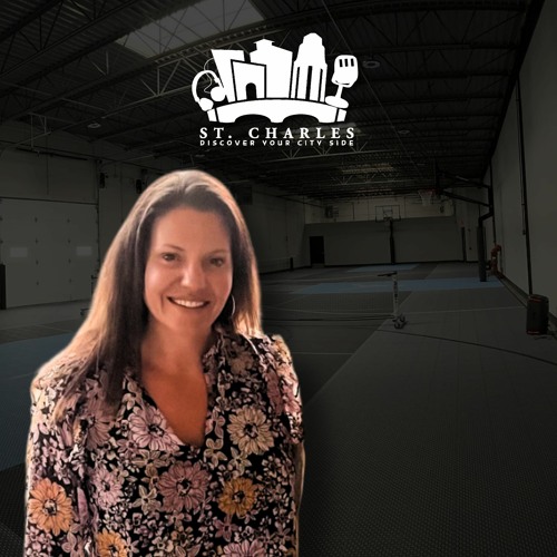 Stream episode St. Charles Stories - Fieldhouse by the Fox by What's Up ...