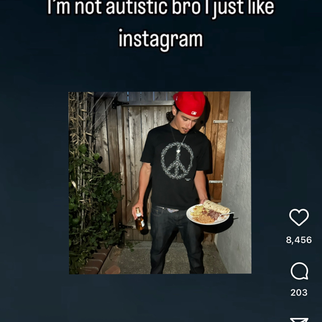 Stream instagram prod D23 by bytheblade15 | Listen online for free on ...