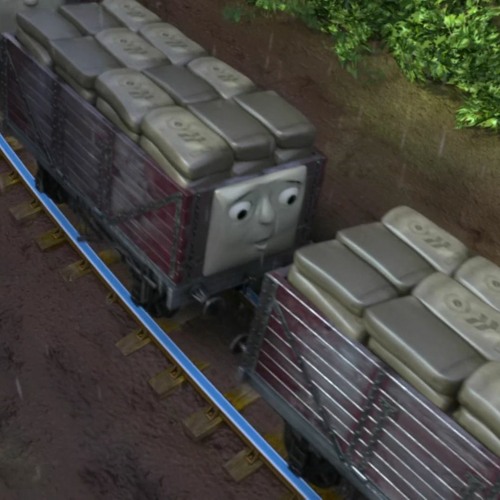 Stream The Rails Started to Sink; Crossing Away from the Broken Bridge ...