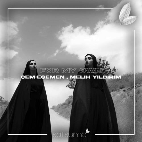 Stream Melih Yildirim & Cem Egemen - For My Own (Original Mix) by ...