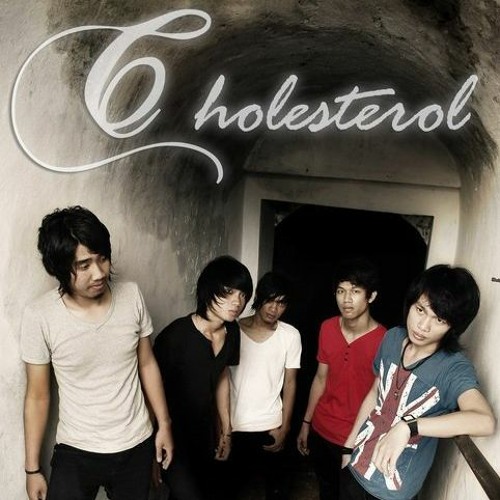 Stream Fhio Ade Putra | Listen to Cholesterol Band playlist online for ...