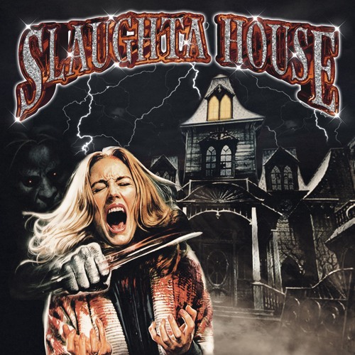 Stream SLAUGHTA HOUSE ( FULL TAPE ) by PABLO | Listen online for free ...
