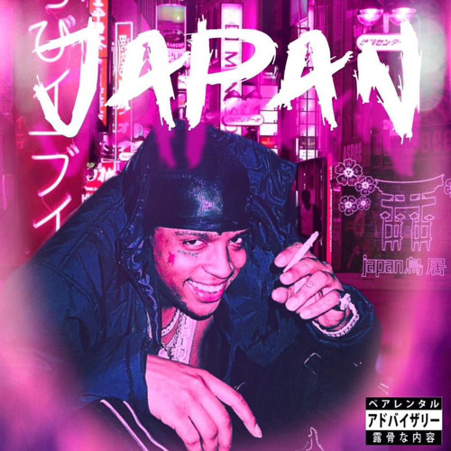 Stream Ski Mask The Slump God Shibuya Tokyo By Underground Activst Listen Online For Free