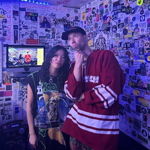 Stream PTP and Dis Fig @ The Lot Radio 09-08-2023 by The Lot Radio ...