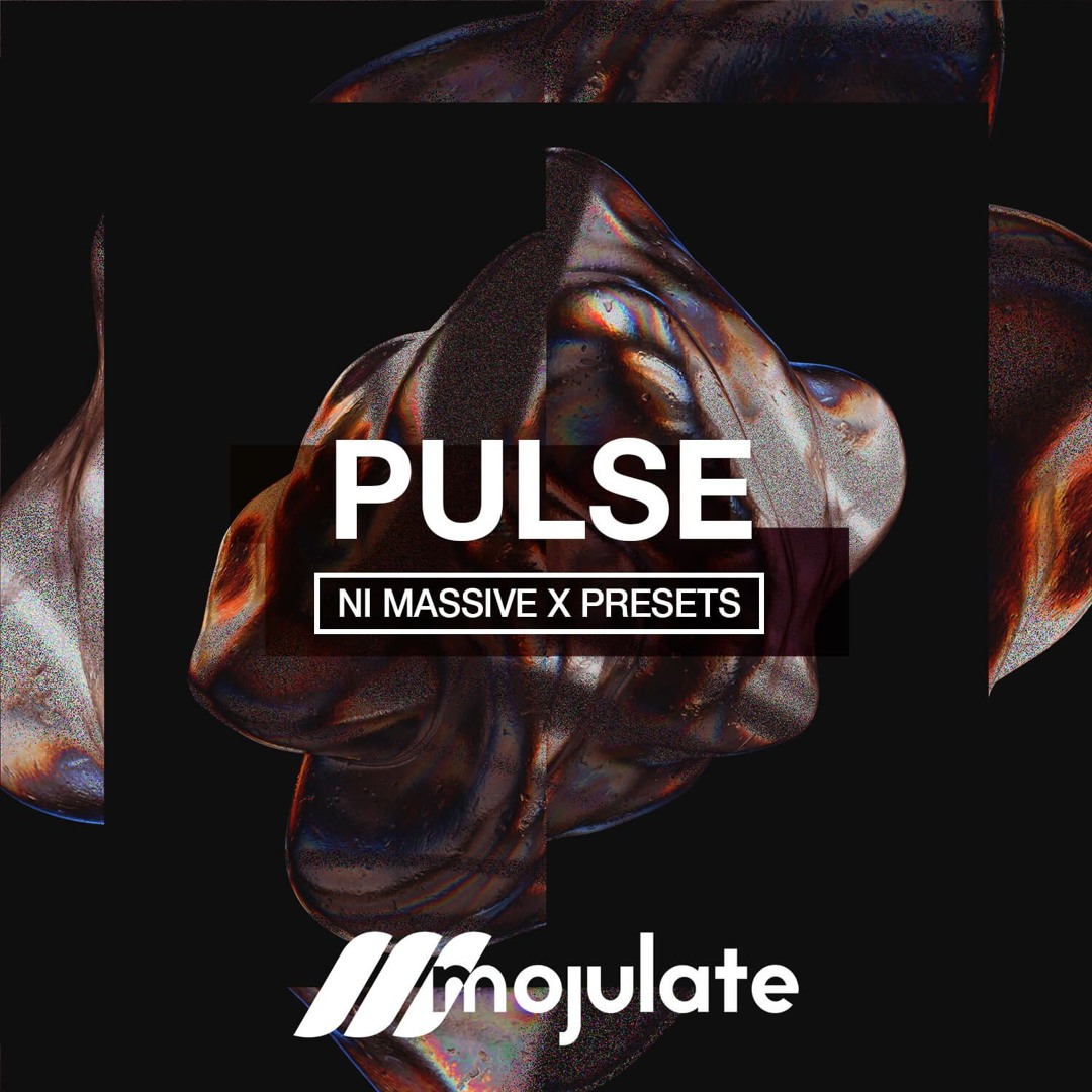 Stream Pulse | NI Massive X Presets by Mojulate | Listen online for free on SoundCloud