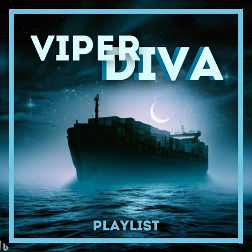 Stream Oui_effectivement | Listen to Viper Diva [Playlist] playlist ...