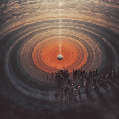 Stream The Void Featuring Jae Martinez, Menandro Pena, Steve Kim, and ...
