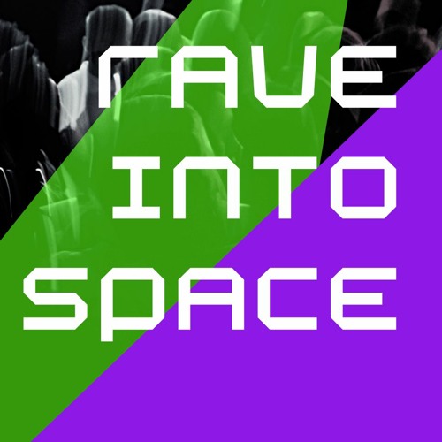 Stream RAVE INTO SPACE 2022 Official Anthem by silicon dreams | Listen ...