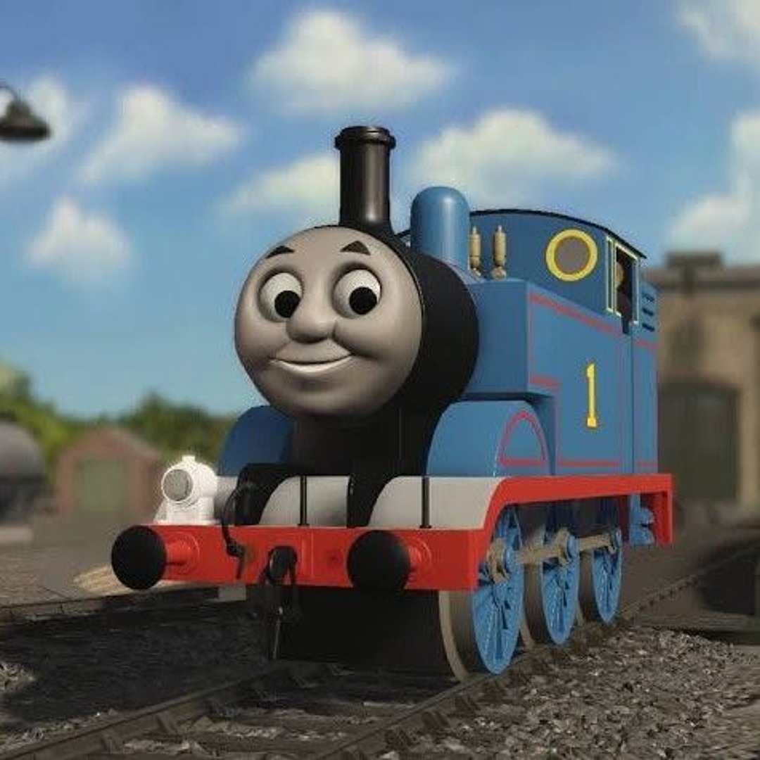 Stream TTTE-Engine Roll Call (Recreation credits for Naiven_gamer for ...