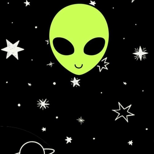 Stream Audi G Ft King Loopy UFO Aliens Spaceship by ghost girl Marie 98 ...