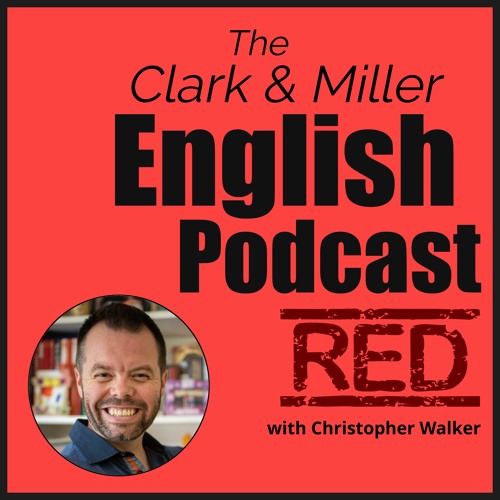 Stream Episode 44 - The Quest for the Holy Grail of English Grammar ...
