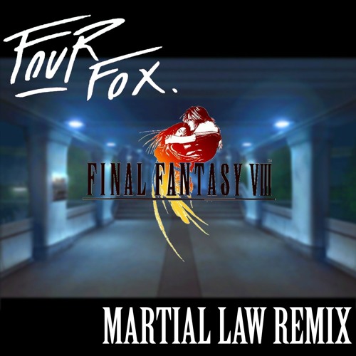 Stream Martial Law - Final Fantasy 8 [Digitakt Remix] by FourFox ...