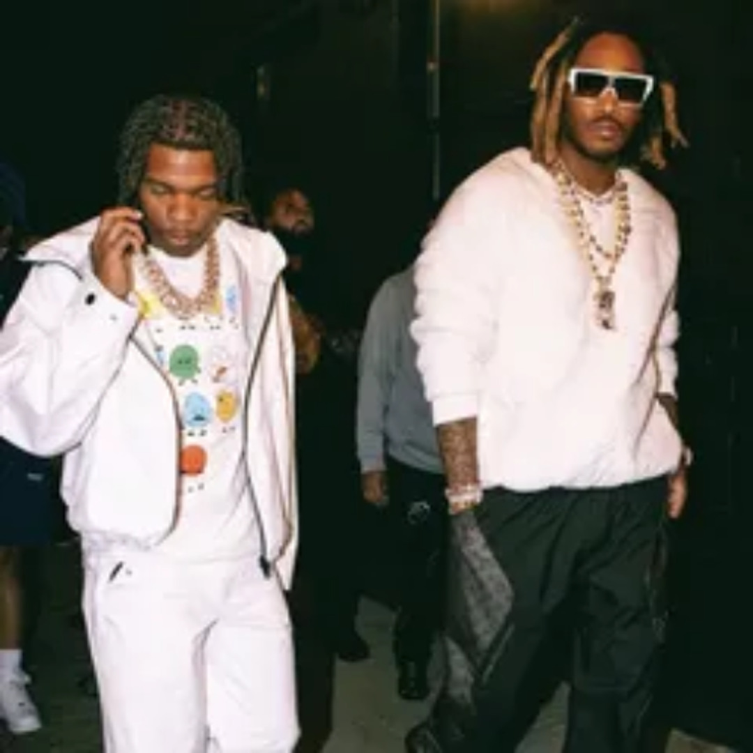 Stream Lil Baby x Future Type Beat | Trap Instrumental - "Never Felt ...