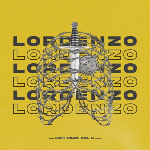 Stream Lord Enzo Edit Pack Vol.2 [Buy = Free Download] by Lord Enzo ...