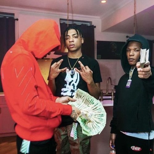 Stream KAY FLOCK X B LOVEE X BRONX DRILL TYPE BEAT - "CANDY SHOP" by ...