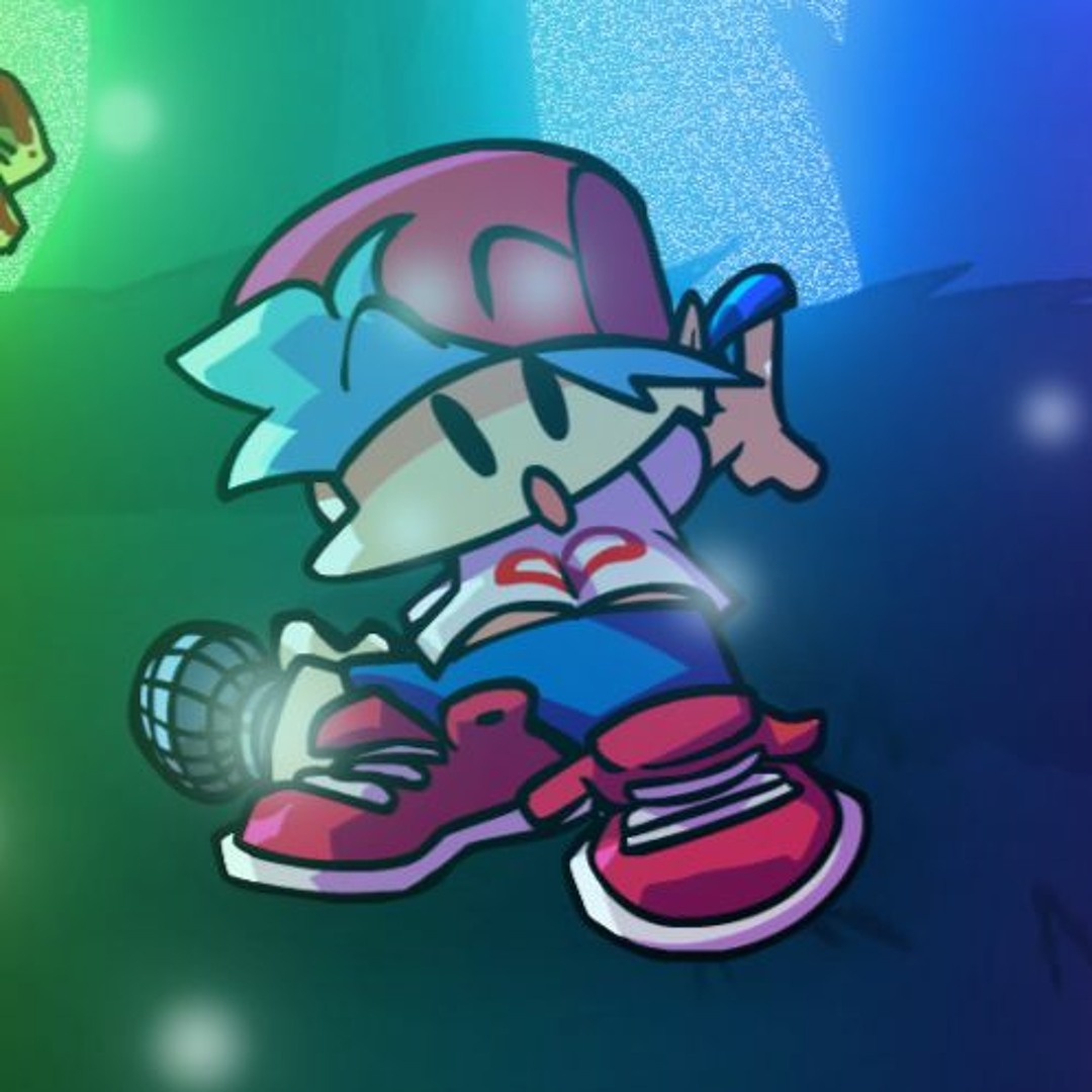 Stream Omnipresent [ Ft.Collab 24 Ppl ] - FNF ( UTAU Cover ) by STUDIO ...