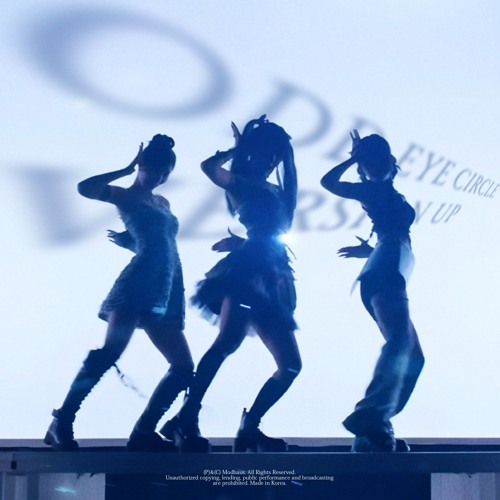 Stream ODD EYE CIRCLE AIR FORCE ONE, JeNeSaisQuoi, Lucid, LoveMeLike, MySecretPlaylist | ARTMS ...