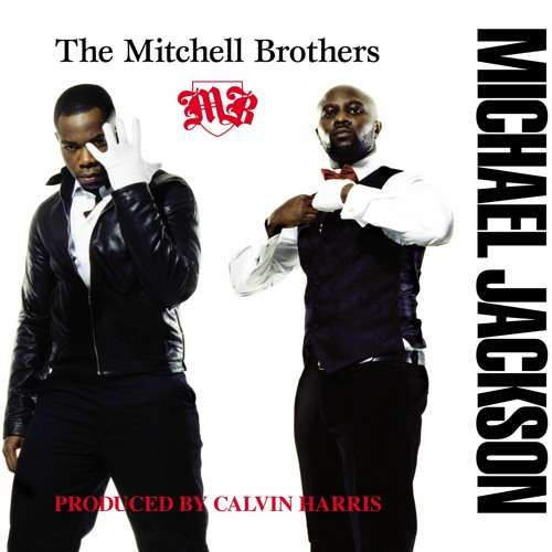 Stream Michael Jackson (Calvin Harris - Radio Edit) by The Mitchell ...