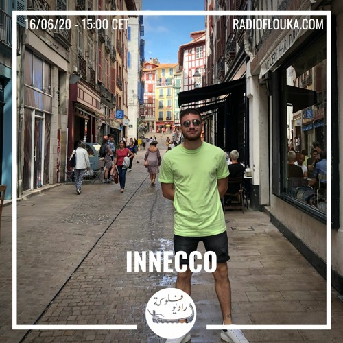 Stream INNECCO | Radio Flouka 16/06/2020 by Radio Flouka راديو فلوكة | Listen online for free on ...