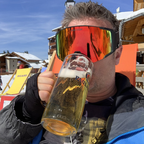 Stream Larry's Festival Power-Up by Larry Letdown | Listen online for ...