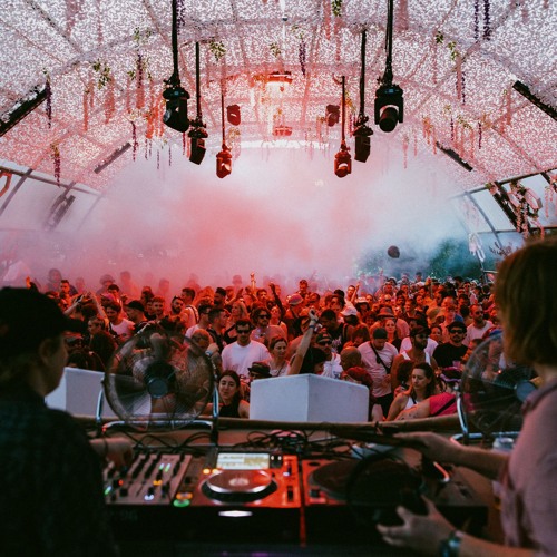 Stream Live from the Adriatic 2024: Chez de Milo b2b Ellie Stokes by ...