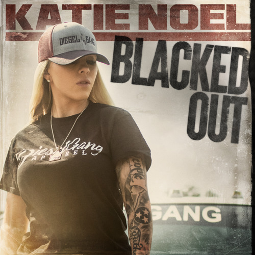 Stream Blacked Out by Katie Noel | Listen online for free on SoundCloud