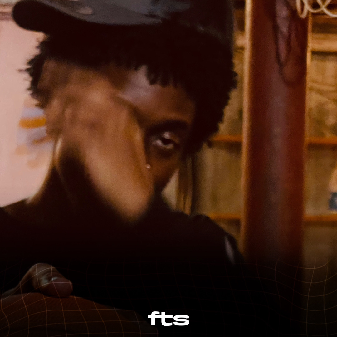 Stream FarrellB - Supersuit (prod. n_ova) FTS EXCLUSIVE by For the ...