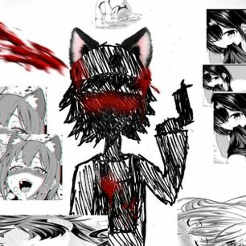 Stream KILLHEIST - NECROTRAP CATGIRLS! (PROD JEUDIS + MACVILL) by ...