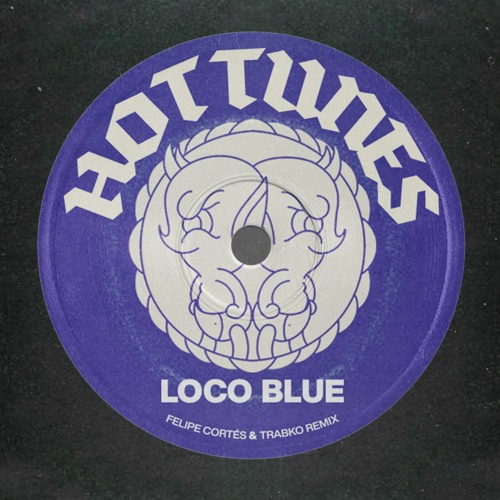 Stream Loco Blue - Submarino (Felipe Cortes & Trabko Remix) by Felipe ...