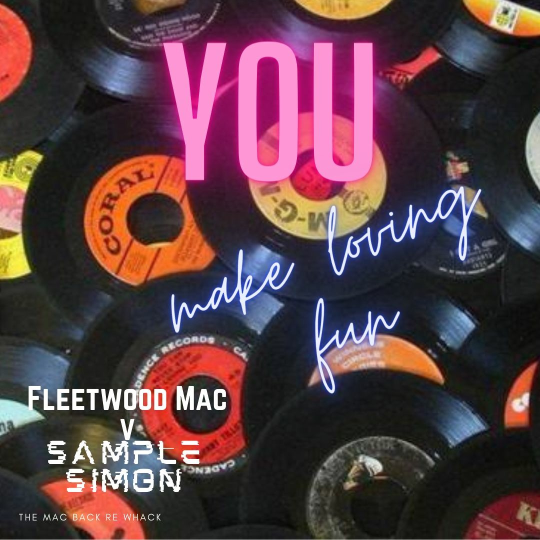 Stream YOU MAKE LOVING FUN ( FREE DOWNLOAD) by SAMPLE SIMON | Listen ...