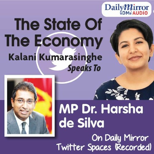 Stream The State Of The Economy by Dailymirror | Listen online for free ...